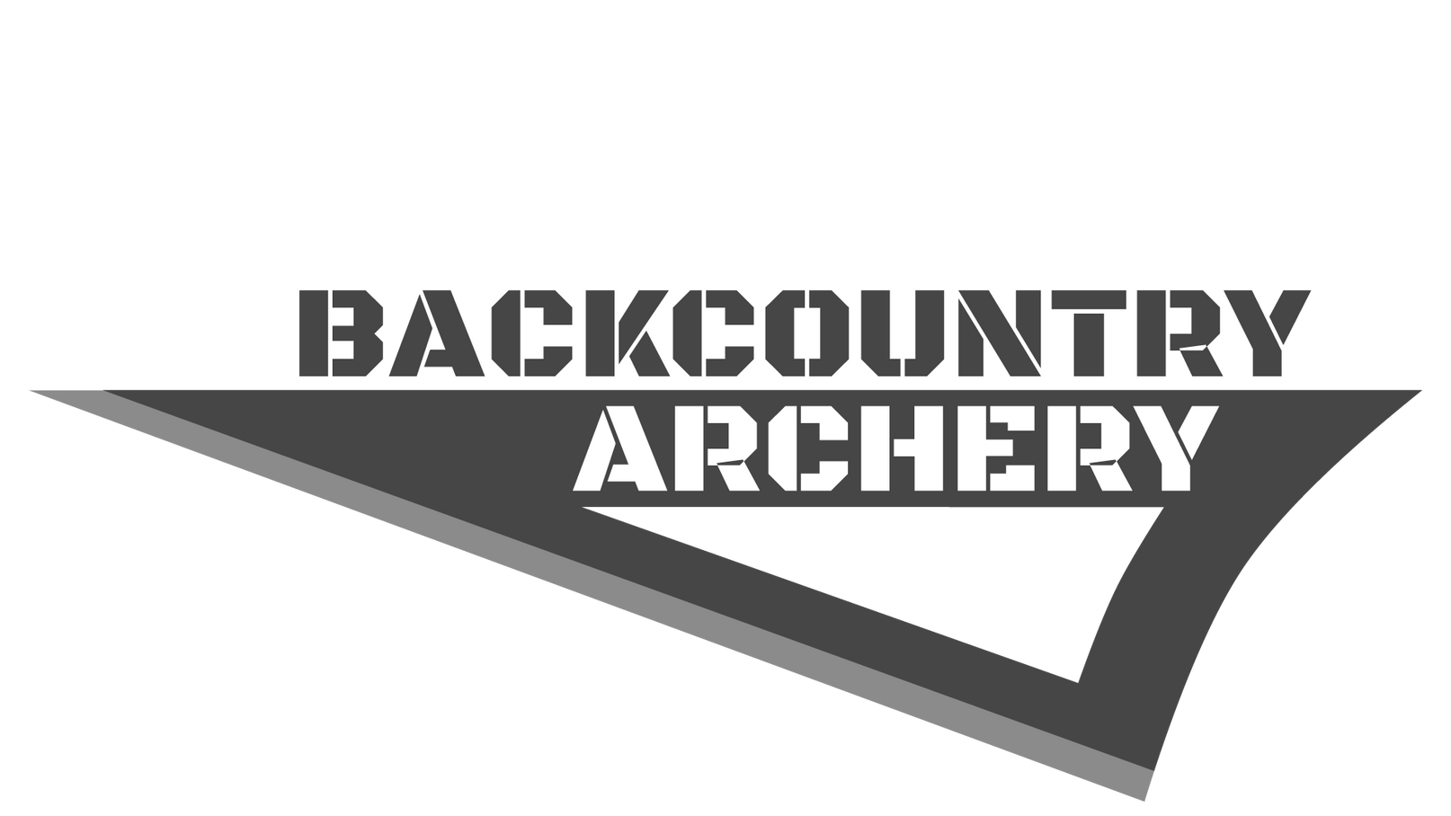Products — Backcountry Archery