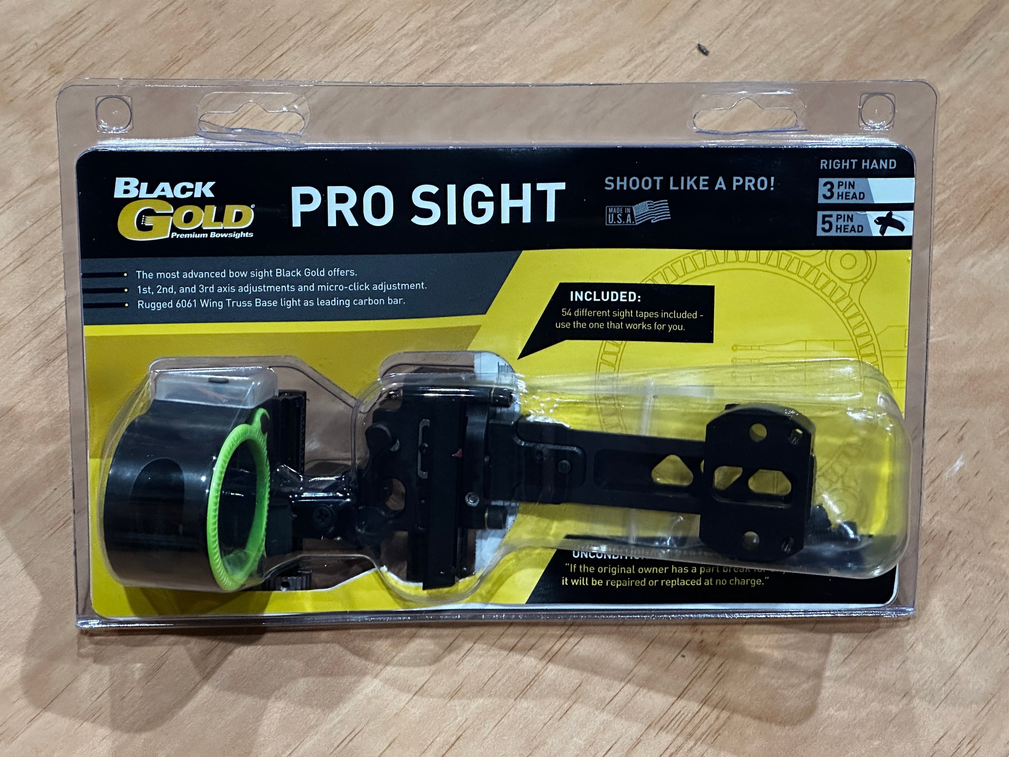 Archery Accessories — Backcountry Archery