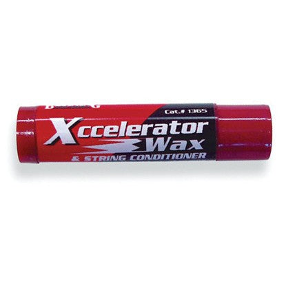 Xccelerator Wax — Backcountry Archery